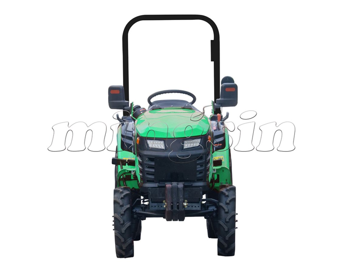China Mini Tractor for Sale | Affordable & Durable Agricultural Equipment