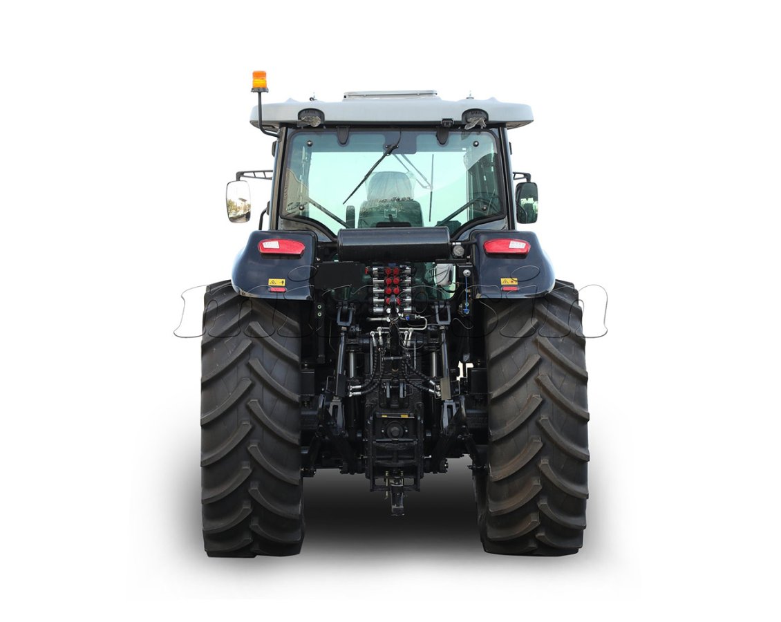 MX2204-G 220HP 4WD Agricultural Tractor | High-Performance Farm Machinery