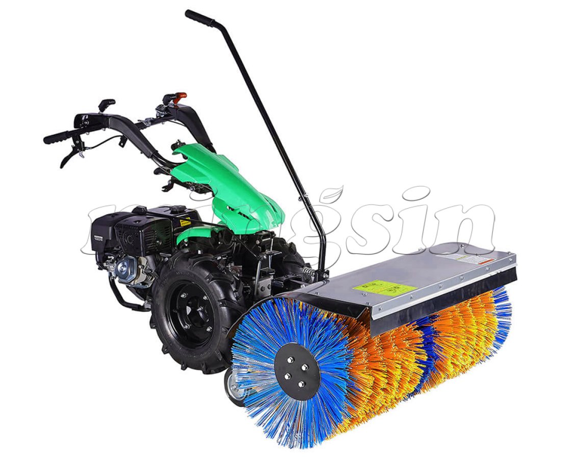 MX370 Multifunctional Tiller | High-Performance Agricultural Equipment