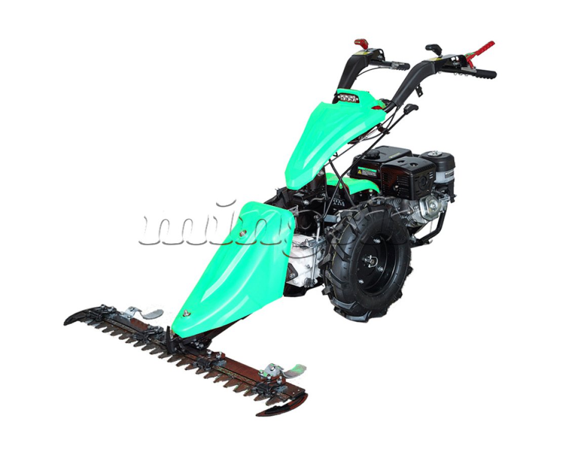 MX750 China Cultivator and Tiller | High-Performance Multifunctional Agricultural Machinery