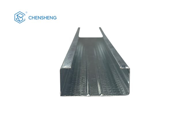 Factory Direct Double Furring Ceiling & Metal Framing Solutions from China
