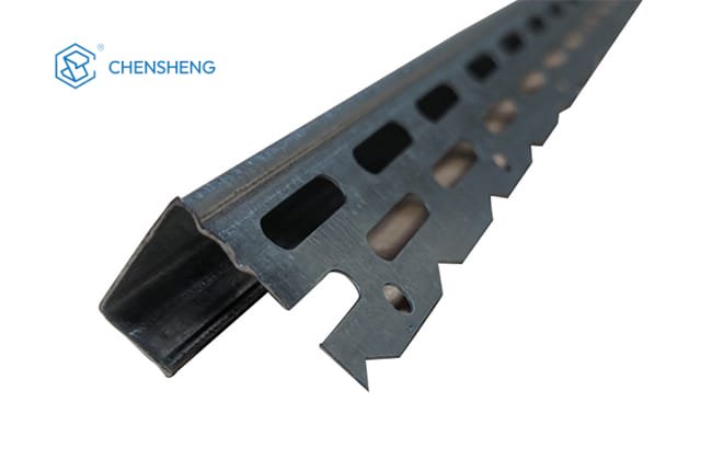 Premium Perforated Metal Wall Edge Bead - Made in China Factory Direct