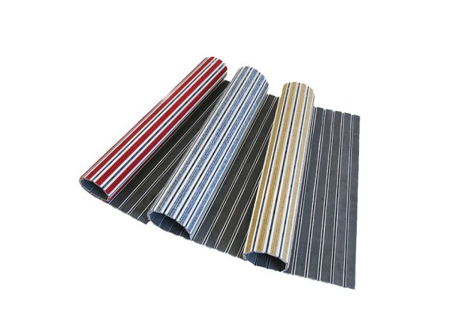 Mute Aluminum Entrance Mats Factory|Easy Install Aluminum Floor Mats