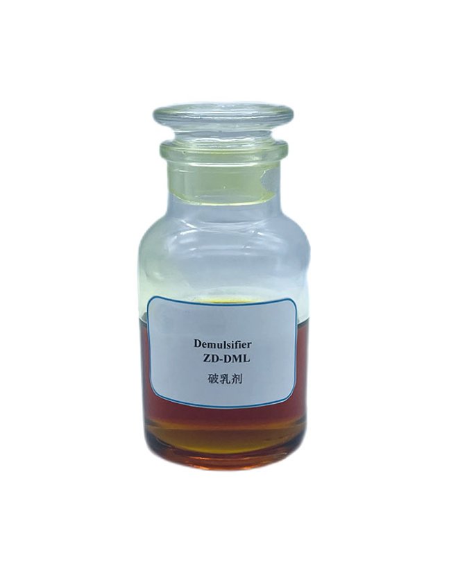 Chemitech Solutions Kuwait