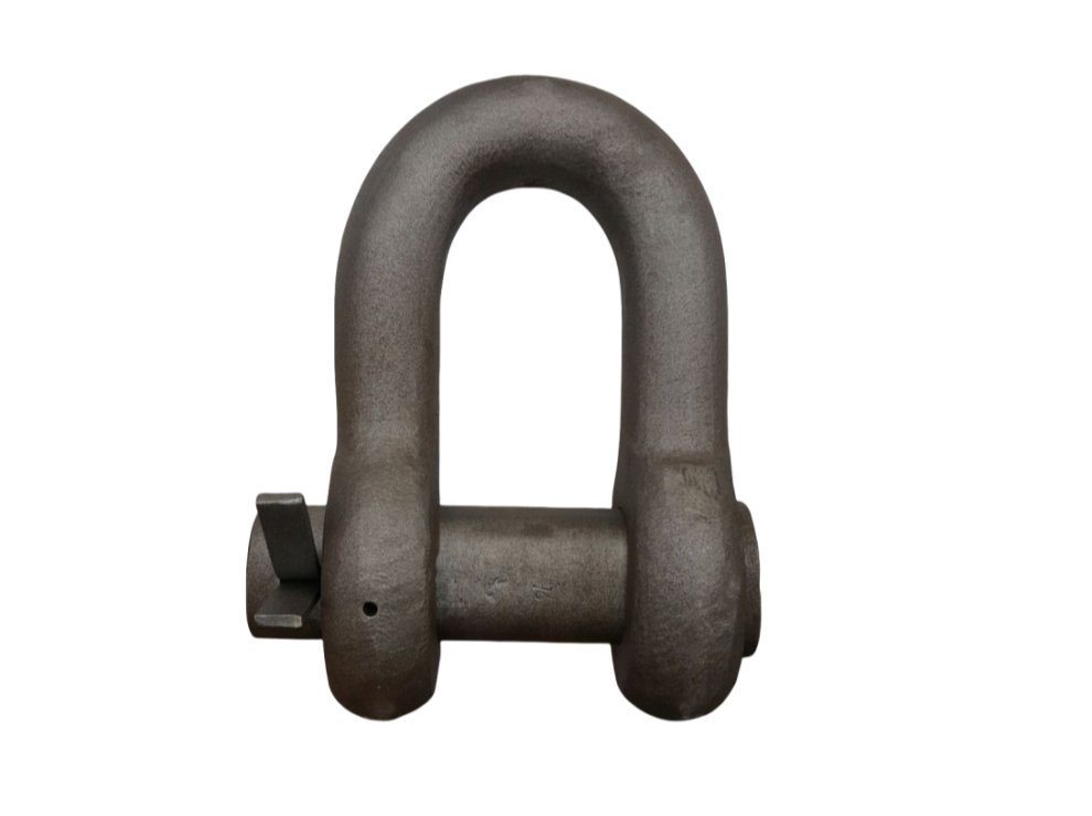 Forelock Shackle|Mooring Shackele|Sinostar marine equipment Co., Ltd
