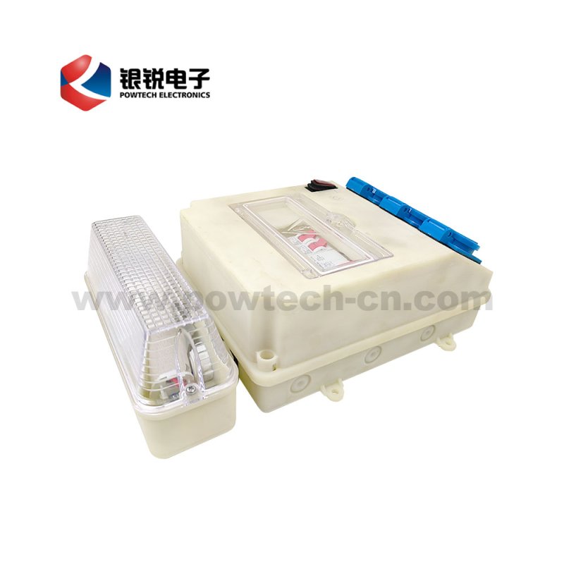 Ready Board Box|Small Power Distribution Board