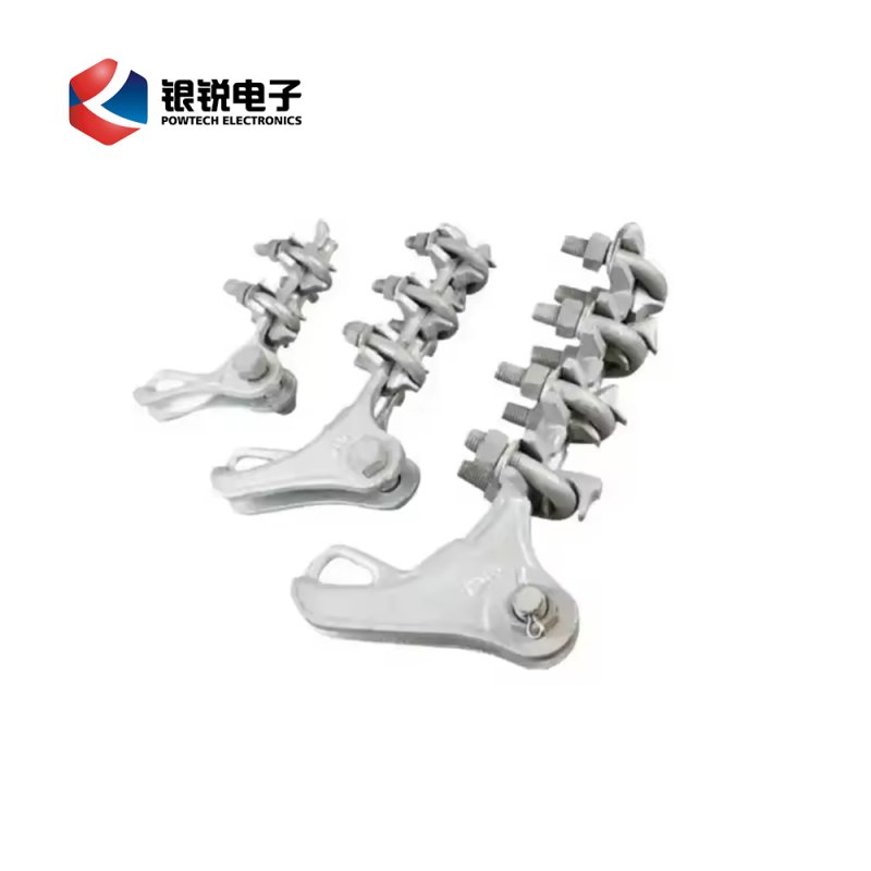 NLL/NLD Series Strain Clamp|Strain Clamp|Tension Clamp