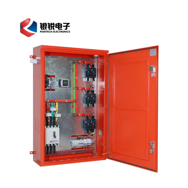 Efficient|LV Distribution Boards|for Safe & Reliable|Power Distribution
