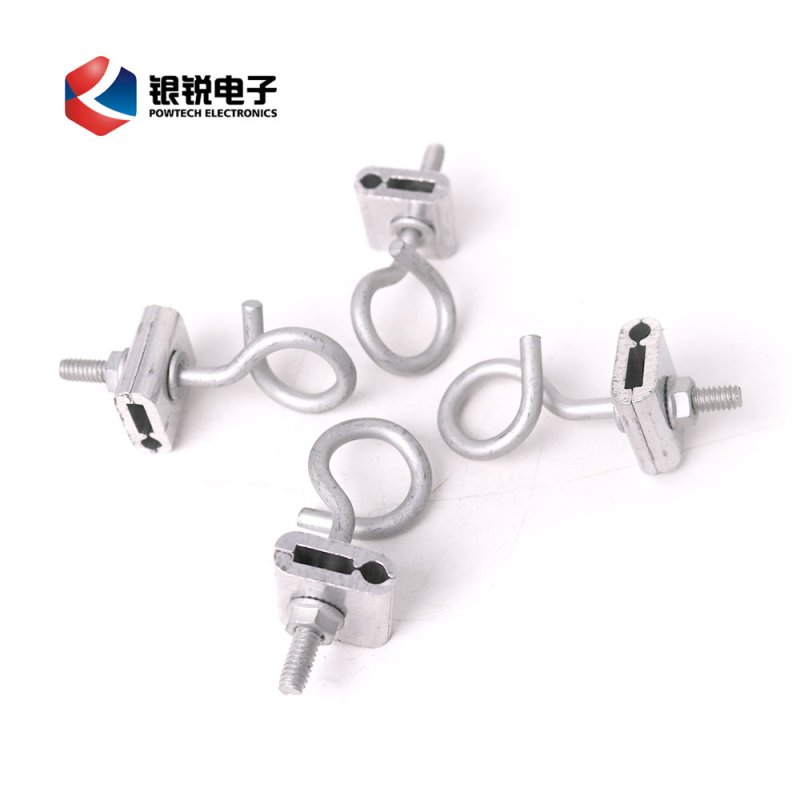 F20B Span Clamp for FTTH