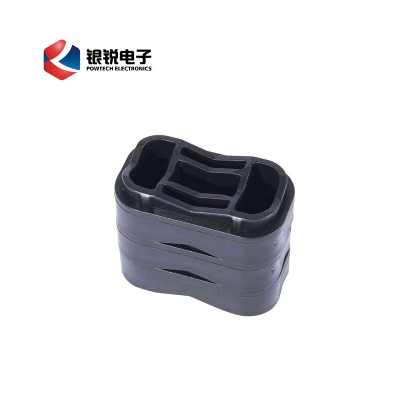 Plastic Lashing Stackable Spacer