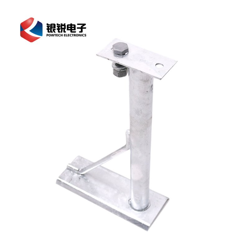 Extension Arm|Pole Anchor Bracket|Support Fixing