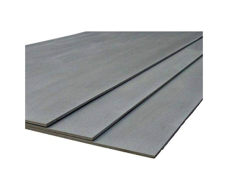 Fiber Cement Board Panels | Board Batten Fiber Cement Siding